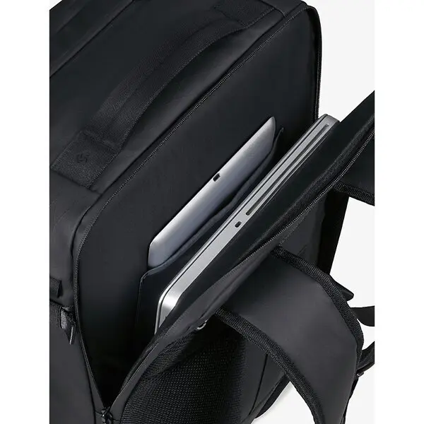 SAMSONITE Woven Cabin Backpack