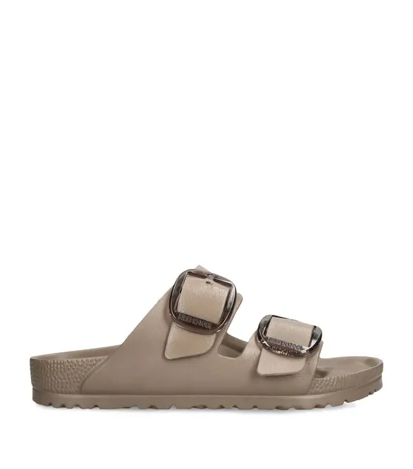 BIRKENSTOCK Arizona Eva Sandals - Brown