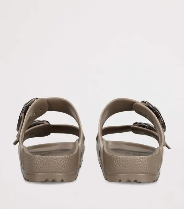 BIRKENSTOCK Arizona Eva Sandals - Brown