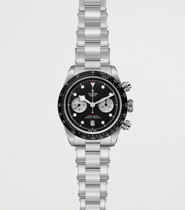 TUDOR Bay Chrono Stainless Steel Chronograph Watch