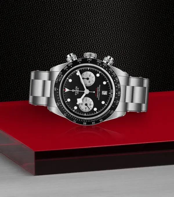 TUDOR Bay Chrono Stainless Steel Chronograph Watch