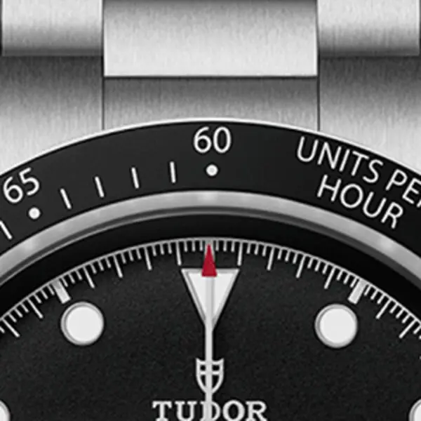TUDOR Bay Chrono Stainless Steel Chronograph Watch