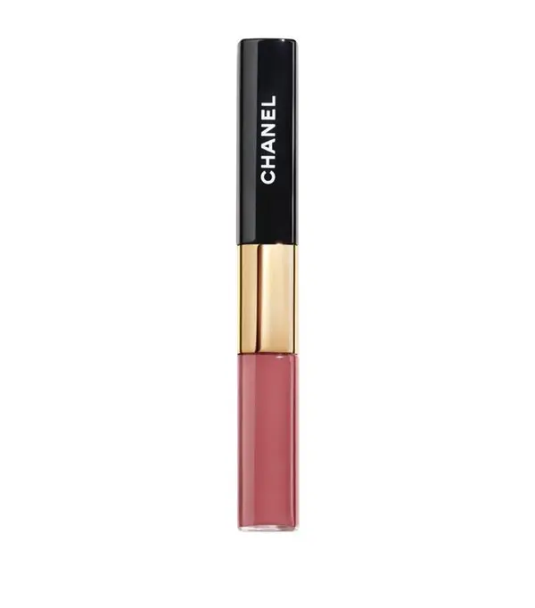 Chanel Le Rouge Duo Ultra Tenue Liquid Lip Colour - Pink