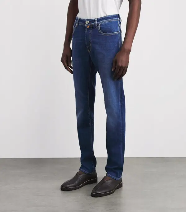 Jacob Cohen Bard Slim Jeans