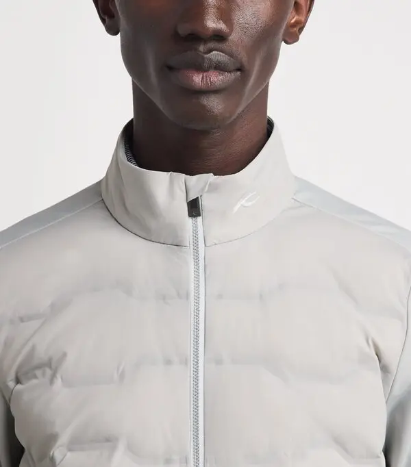 Kjus Regulator Jacket