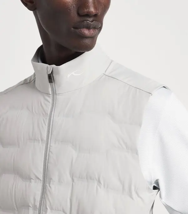 Kjus Regulator Gilet