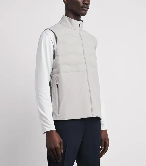 Kjus Regulator Gilet