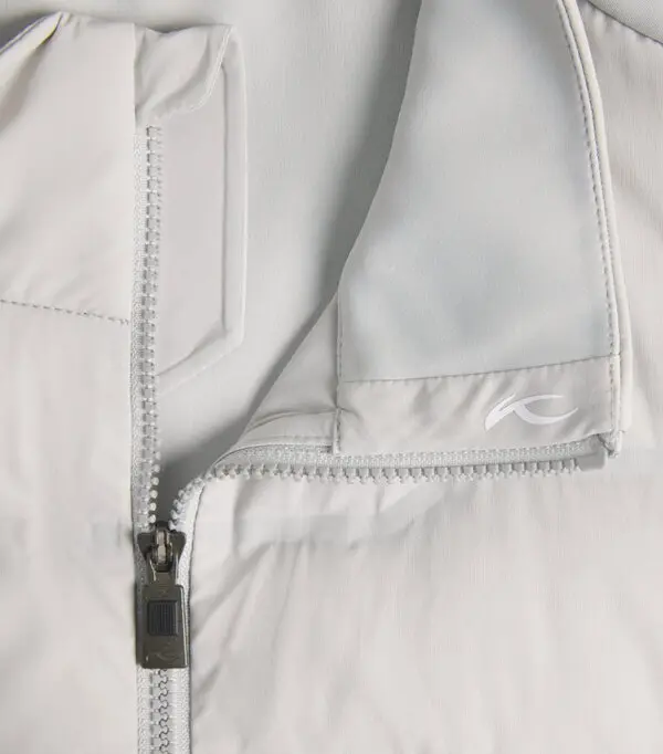 Kjus Regulator Gilet