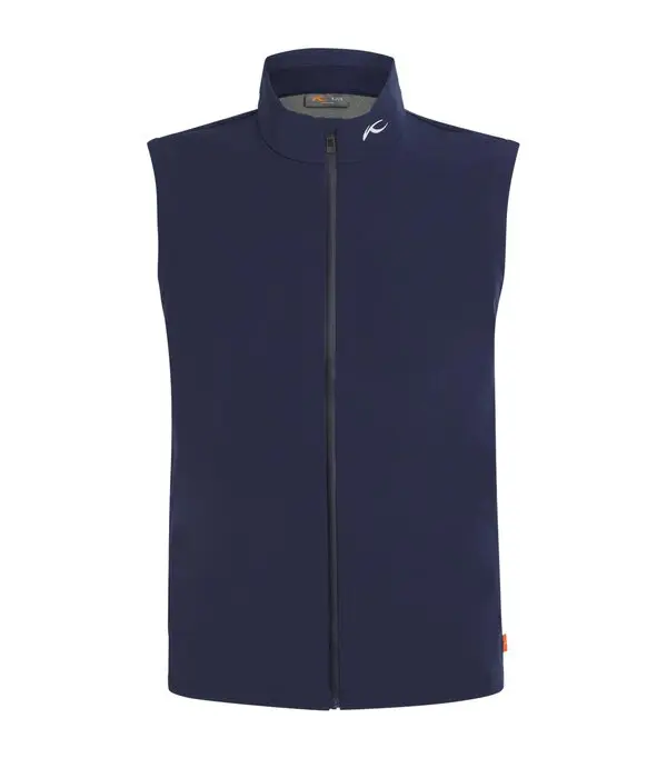Kjus Downswing Wind Vest