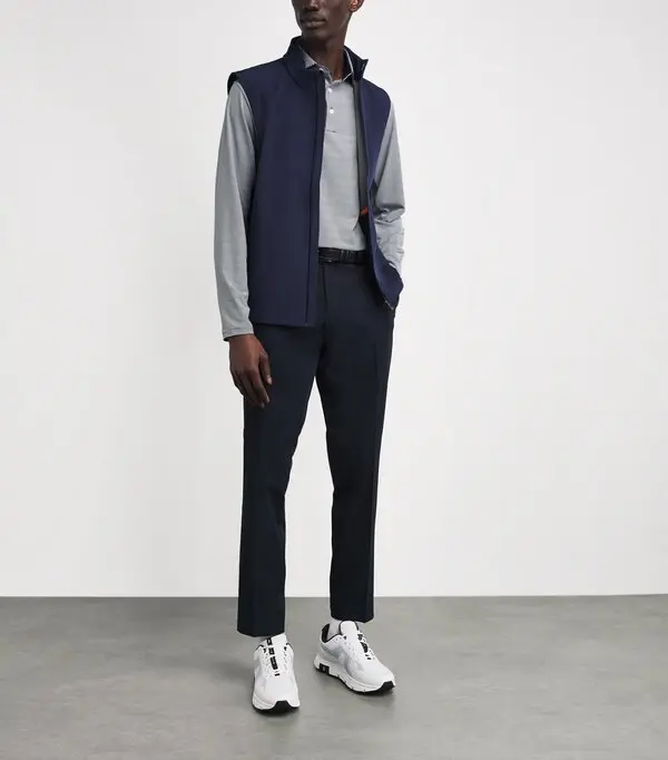 Kjus Downswing Wind Vest