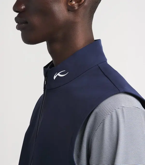 Kjus Downswing Wind Vest