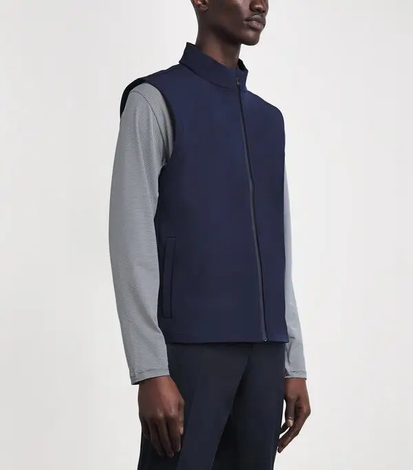 Kjus Downswing Wind Vest