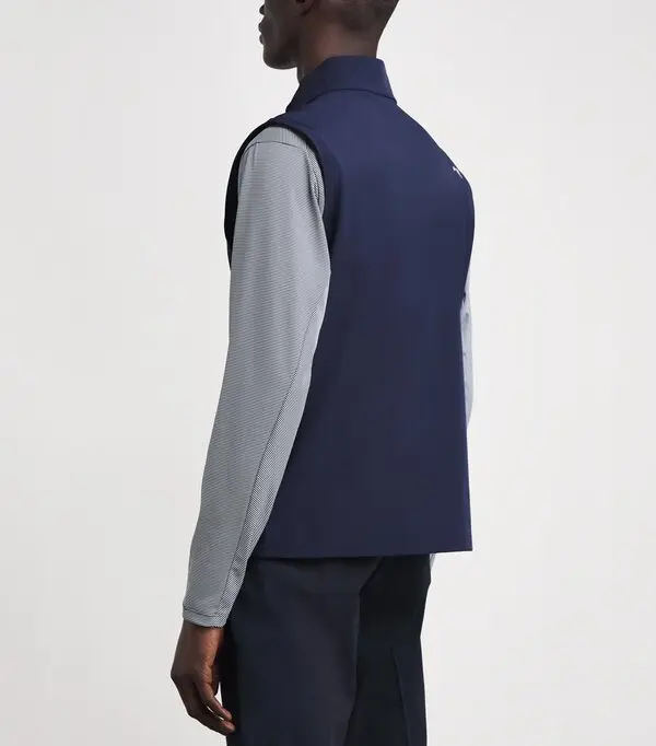 Kjus Downswing Wind Vest