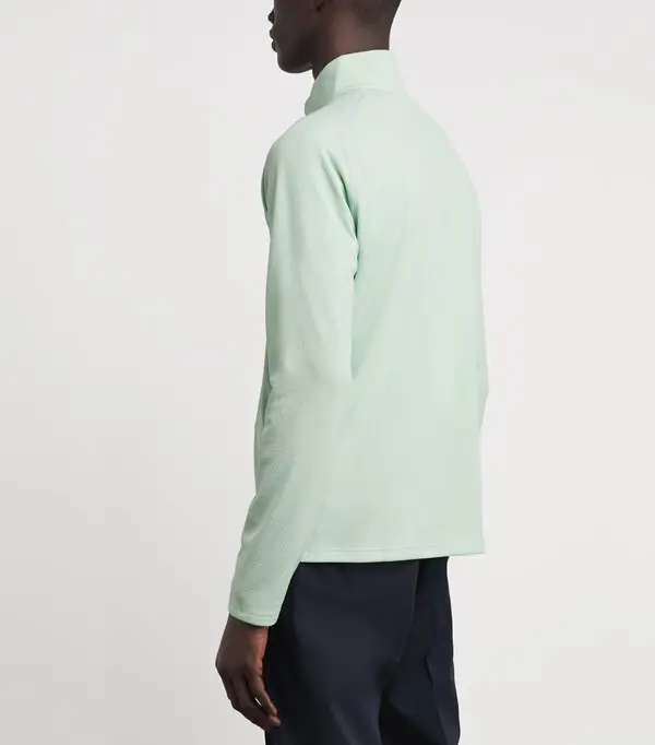 Kjus Half-zip Performance Top - Navy