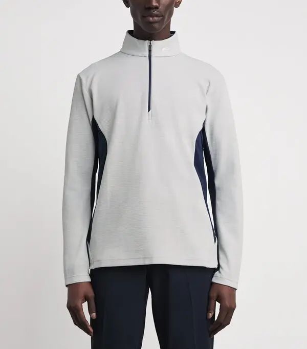Kjus Roman Midlayer Half-zip Top