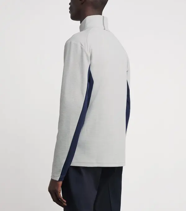 Kjus Roman Midlayer Half-zip Top