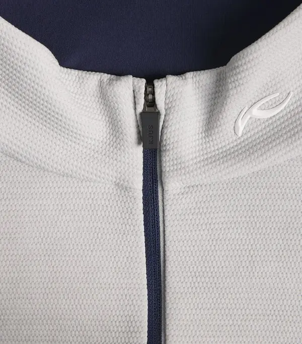 Kjus Roman Midlayer Half-zip Top