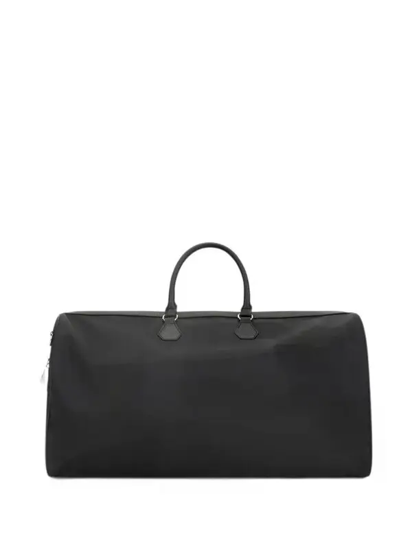 Philipp Plein Logo-plaque Weekend Luggage Bag