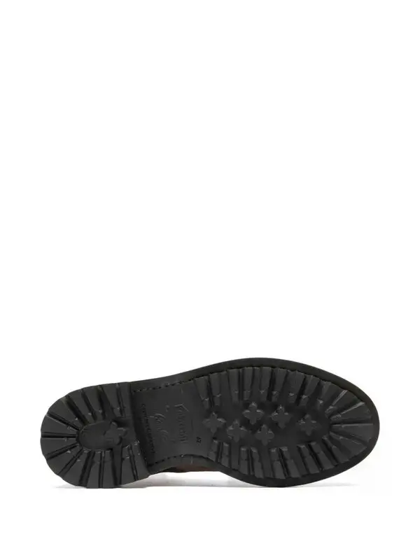 Officine Creative Bristol Leather Boots
