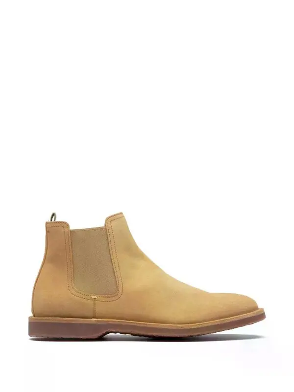Officine Creative Chelsea Boots