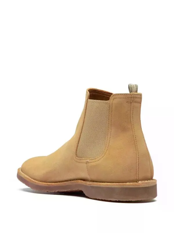 Officine Creative Chelsea Boots