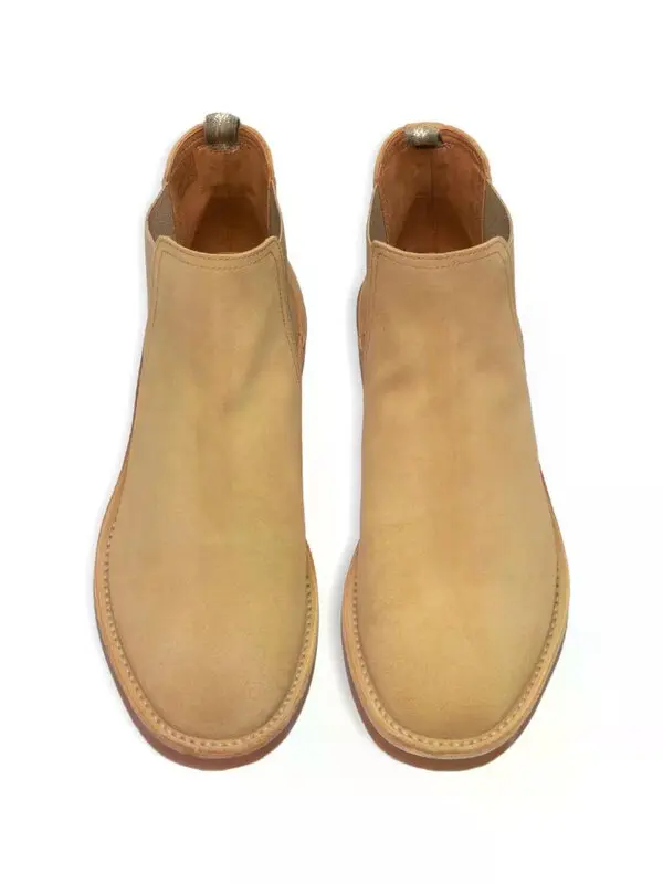 Officine Creative Chelsea Boots