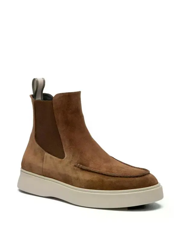 Officine Creative Chelsea Boots