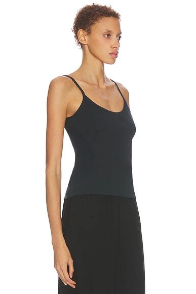 THE ROW Denzel Tank Top