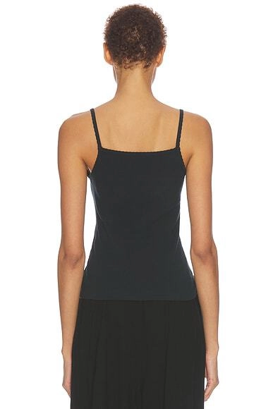 THE ROW Denzel Tank Top