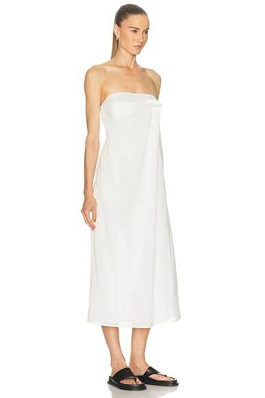 KAREN ARCANJO Dira Dress