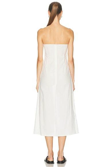 KAREN ARCANJO Dira Dress