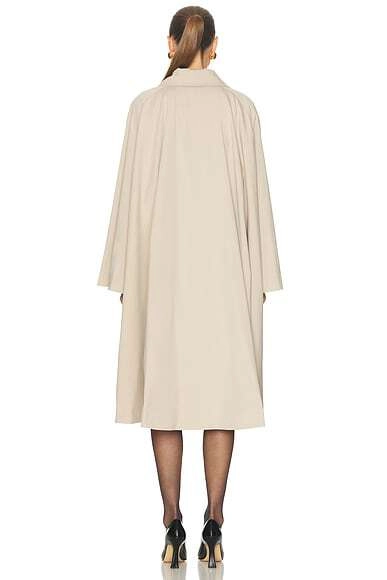 Nour Hammour Jane Coat