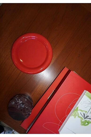HUEGAH HOME Chub Plate