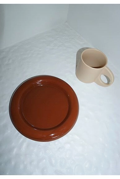 HUEGAH HOME Chub Plate