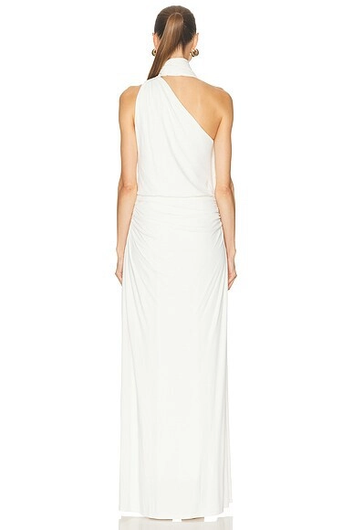 Simkhai Moira Jersey Gown