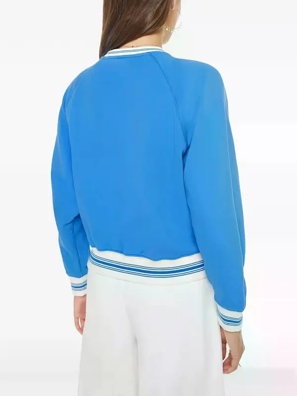 MOTHER Band Concert Sweatshirt