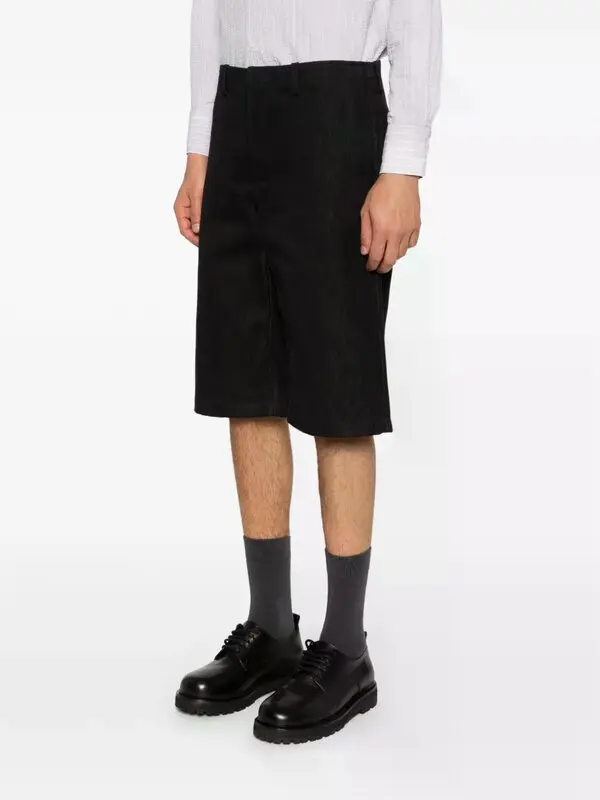 RIER Utility Gabardine Shorts