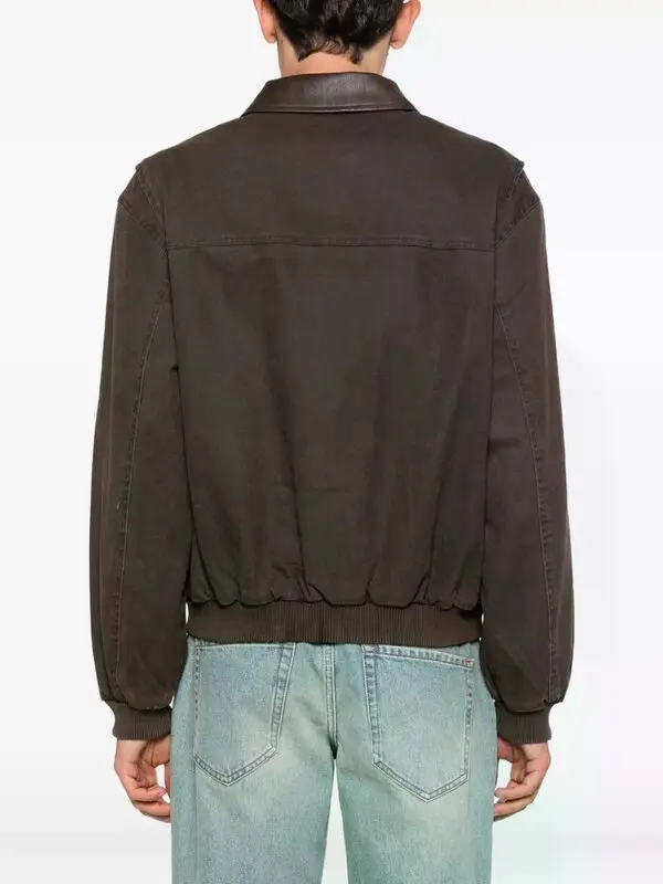 REPRESENT Roscoe Jacket
