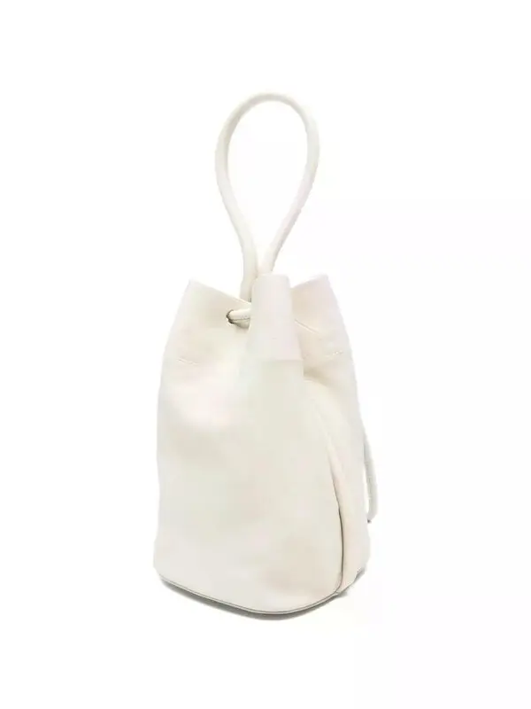 UMA WANG Small Sac Bucket Bag