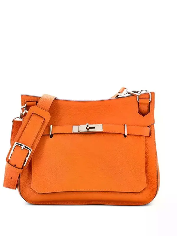 Hermès Jypsiere 28 Shoulder Bag