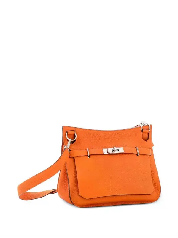 Hermès Jypsiere 28 Shoulder Bag