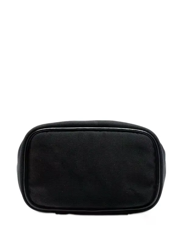 Gucci Canvas Vanity Bag