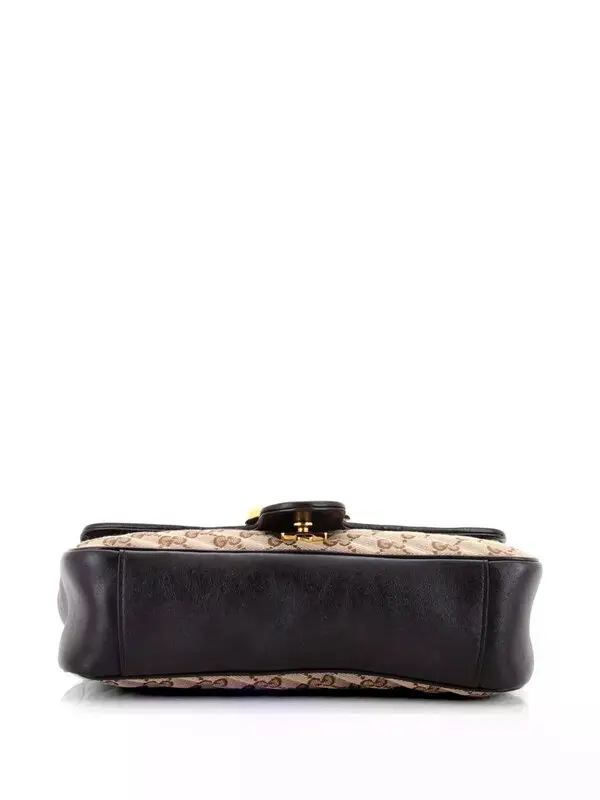 Gucci Gg Marmont Small Shoulder Bag