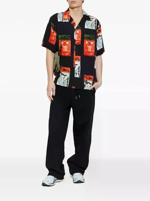 Carhartt Work In Progress Sean Hamilton Shirt