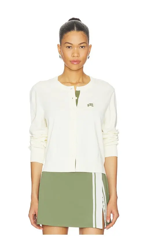 MALBON Maray Cardigan