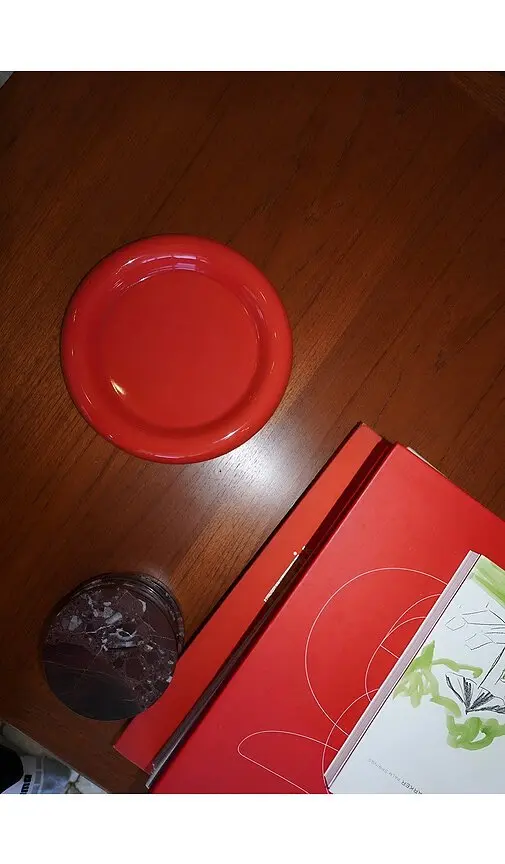 HUEGAH HOME Chub Plate