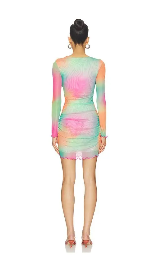 Beach Riot Roma Mini Dress