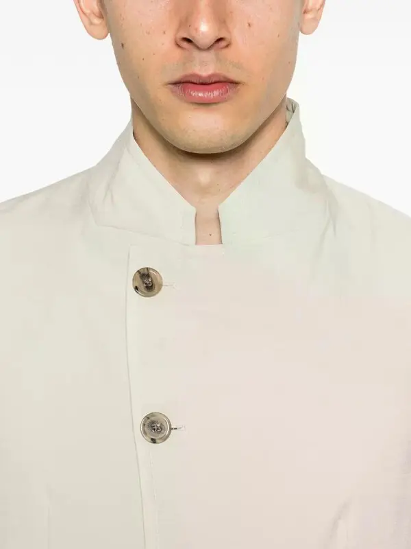 Emporio Armani Button-up Jacket