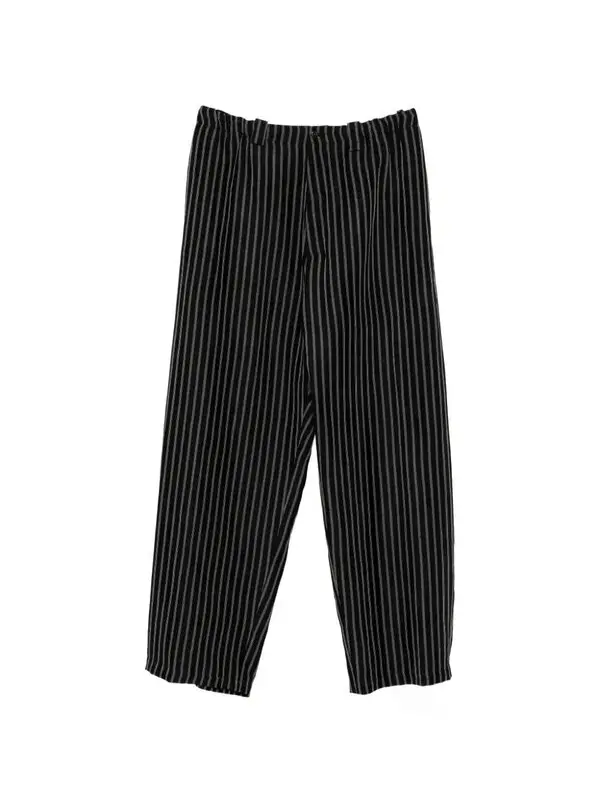 WILLY CHAVARRIA Toluca Stripe Trousers