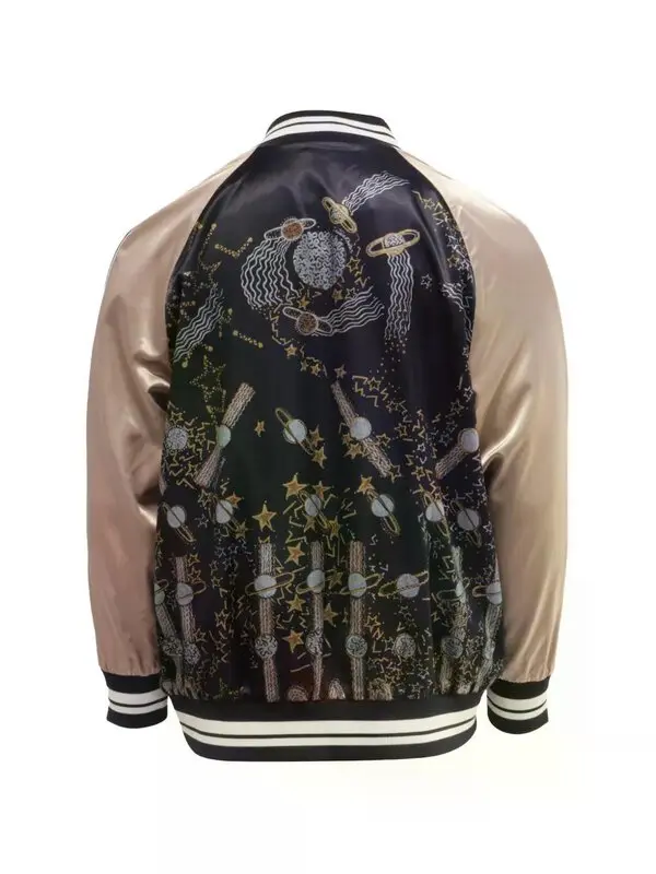 Valentino Garavani Bomber Jacket
